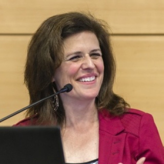 PBS Associate Prof. Daniel Conroy-Beam delivered Plous Award Lecture | Psychological & Brain ...