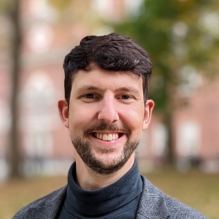 PBS Associate Prof. Daniel Conroy-Beam delivered Plous Award Lecture | Psychological & Brain ...